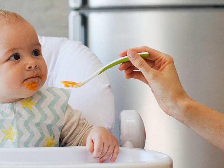 Termékeink, termékkínálatunk | Nestlé Baby&Me