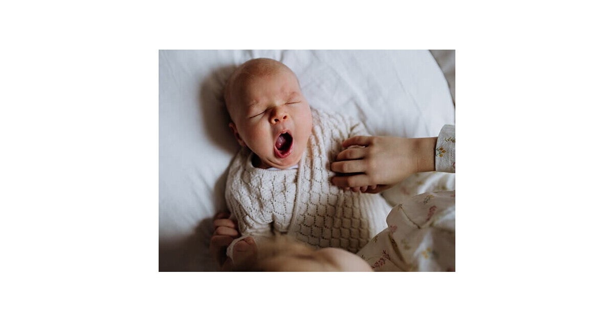 Milyen napirend kell a jó alváshoz? | Nestlé FamilyNes