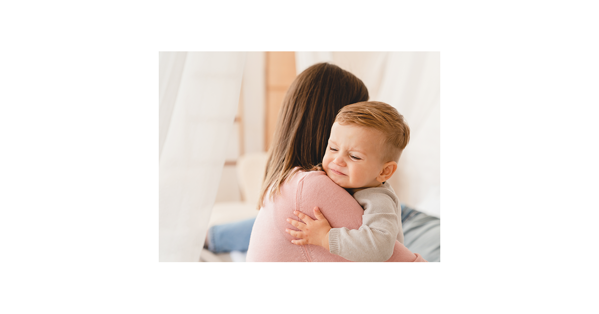 Székrekedésnek gyermekeknél | Nestlé Baby&Me