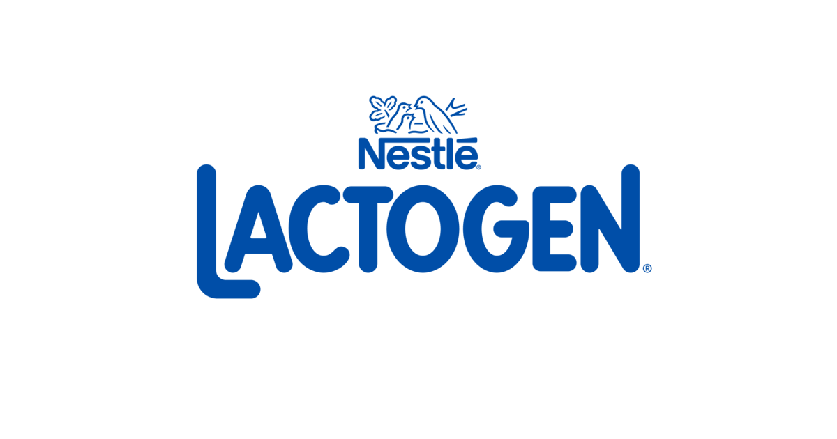 Nestlé Lactogen | Nestlé Baby&Me