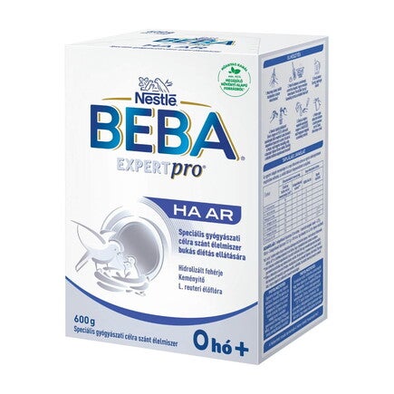 BEBA HA AR tápszer 0-4 hónapos babáknak | Nestlé Baby&Me